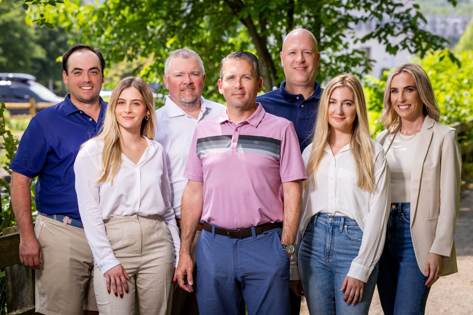 Insurance Agency Philadelphia, PA | Top Rated | McCollum Insurance Agency