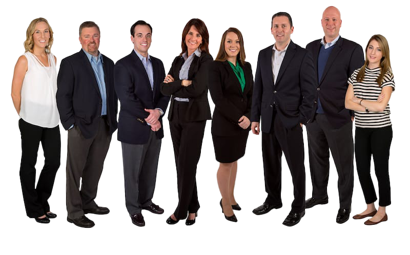 Meet our Team - McCollum Insurance Agency